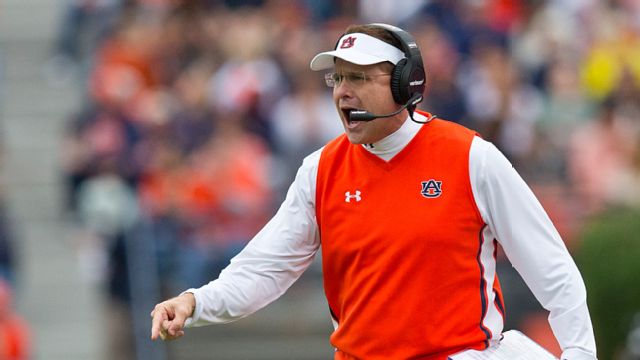 Auburn Football Weekly Press Conference (11/24/15) - Live Stream ...