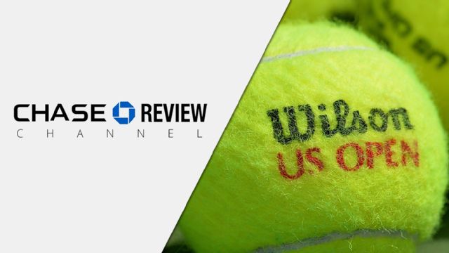 US Open Chase Review Multicam (Quarterfinals) (9/7/16) - Live Stream ...