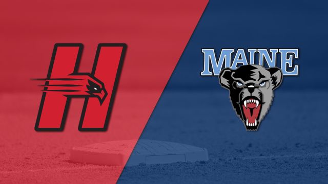 Hartford vs. Maine (Baseball) (4/8/17) - Live Stream - Watch ESPN