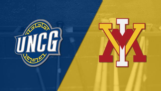UNC Greensboro vs. VMI (Baseball) (5/6/17) - Live Stream - Watch ESPN