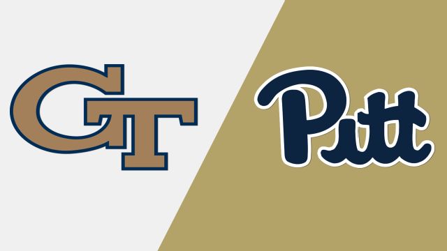 Georgia Tech vs. Pittsburgh (Baseball) (4/15/18) - Live Stream - Watch ESPN
