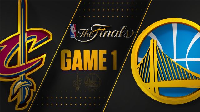 SportsCenter NBA Finals Postgame Show (6/1/17) - Live Stream - Watch ESPN