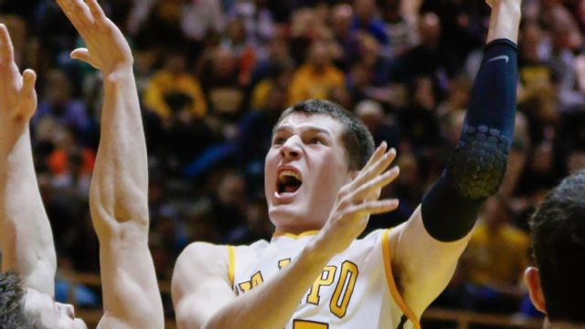 IPFW vs. Valparaiso (M Basketball) (11/13/15) - Live Stream - Watch ESPN