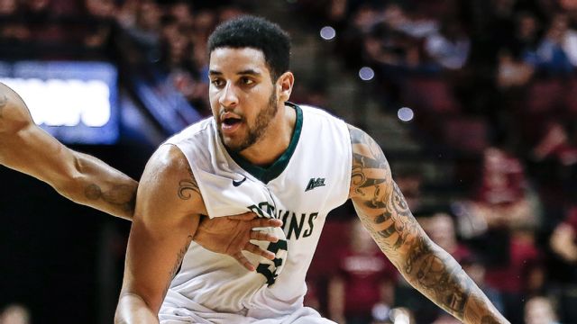 Marist vs. Jacksonville (M Basketball) (12/29/15) - Live Stream - Watch ...