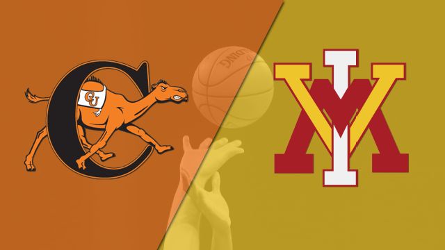 Campbell vs. VMI (M Basketball) (11/26/16) - Live Stream - Watch ESPN