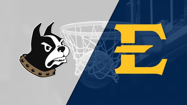 Wofford vs. East Tennessee State (M Basketball) (1/22/17) - Live Stream ...