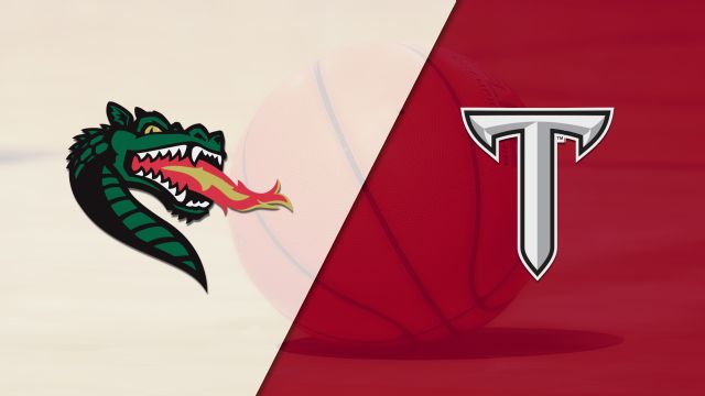 UAB vs. Troy (M Basketball) (12/5/17) - Live Stream - Watch ESPN