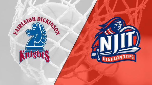 Fairleigh Dickinson vs. NJIT (W Basketball) (11/21/16) - Live Stream - Watch ESPN