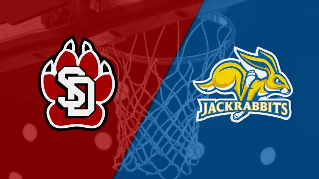South Dakota vs. South Dakota State (W Basketball) (12/31/16) - Live ...