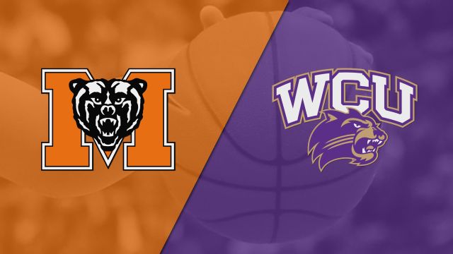 Mercer vs. Western Carolina (W Basketball) (1/14/17) - Live Stream ...