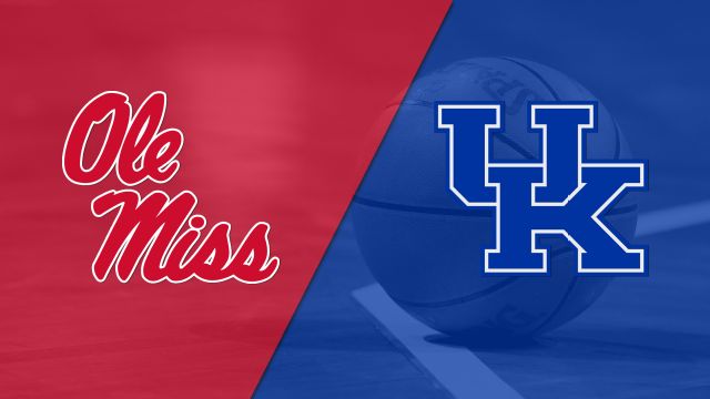 Ole Miss vs. Kentucky (W Basketball) (1/26/17) - Live Stream - Watch ESPN
