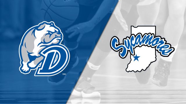 #25 Drake vs. Indiana State (W Basketball) (2/17/17) - Live Stream ...