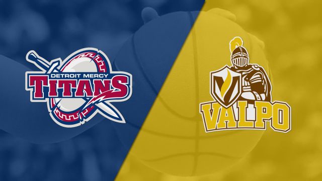 Detroit Mercy vs. Valparaiso (W Basketball) (2/18/17) - Live Stream ...