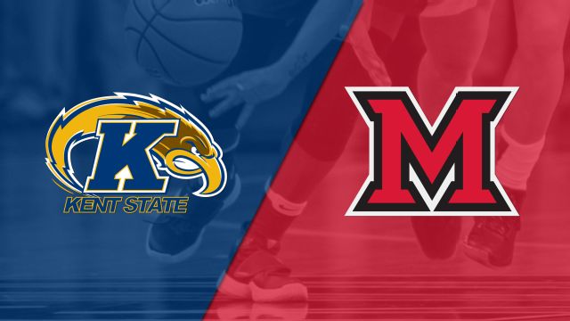 Kent State vs. Miami (OH) (W Basketball) (3/1/17) - Live Stream - Watch ...