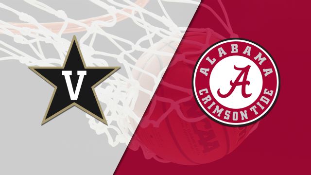 Vanderbilt vs. Alabama (W Basketball) (1/21/18) - Live Stream - Watch ESPN