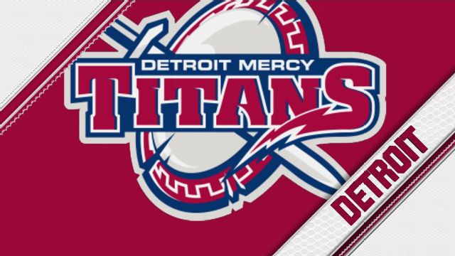 Detroit Mercy Basketball Media Day (10/11/16) - Live Stream - Watch ESPN