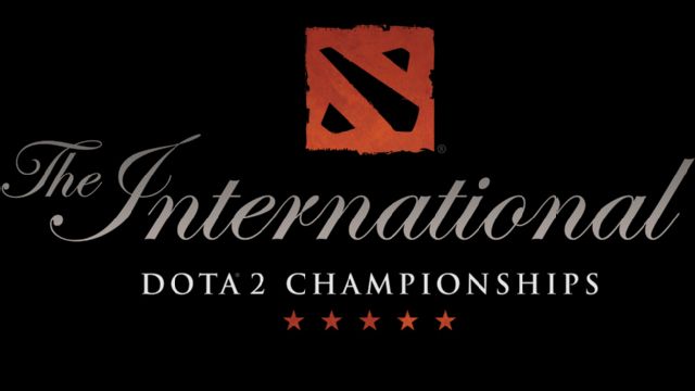 The International Dota 2 Championships (Part 2) (Main Event, Day 5) (8 ...