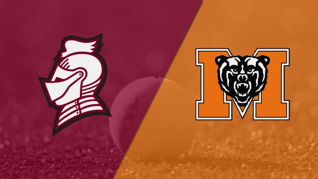 Bellarmine vs. Mercer (M Lacrosse) (4/22/17) - Live Stream - Watch ESPN