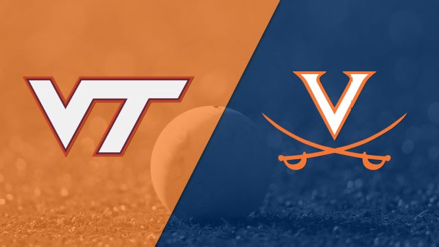 #19 Virginia Tech vs. #16 Virginia (W Lacrosse) (4/22/17) - Live Stream ...