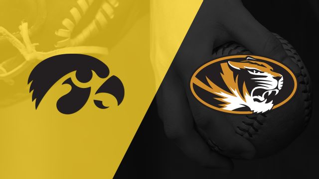 Iowa vs. Missouri (Softball) (3/15/17) - Live Stream - Watch ESPN