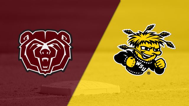 Missouri State vs. Wichita State (Softball) (4/19/17) - Live Stream ...
