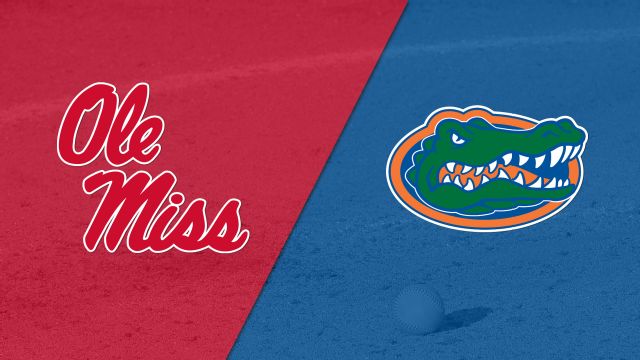 #20 Ole Miss vs. #1 Florida (Softball) (4/21/17) - Live Stream - Watch ESPN