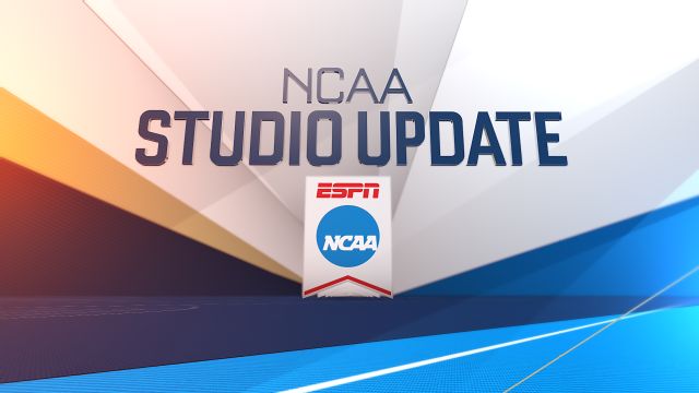 NCAA Studio Update (5/24/14) - Live Stream - Watch ESPN