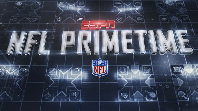 NFL PrimeTime (12/25/11) - Live Stream - Watch ESPN