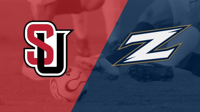 Seattle vs. #5 Akron (Second Round) (NCAA Division I Men's Soccer ...