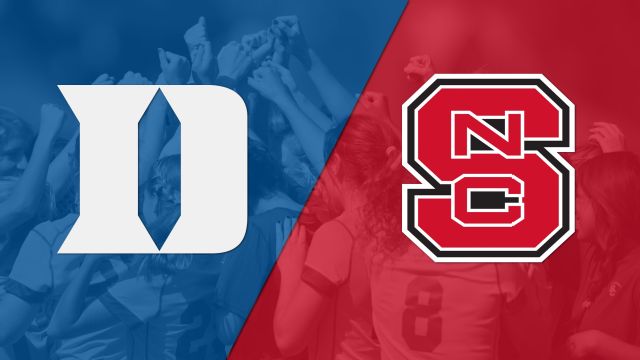 #9 Duke vs. NC State (W Soccer) (10/9/16) - Live Stream - Watch ESPN