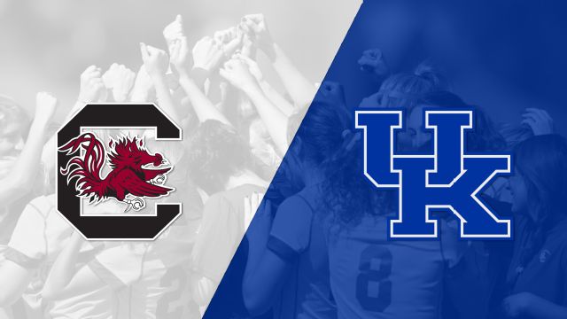 #3 South Carolina vs. Kentucky (W Soccer) (9/21/17) - Live Stream ...