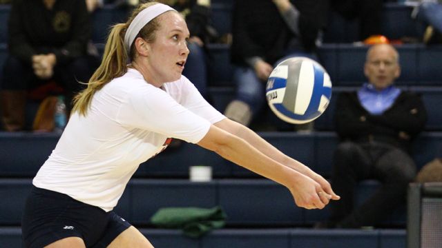 Robert Morris vs. The Citadel (W Volleyball) (8/26/16) - Live Stream ...