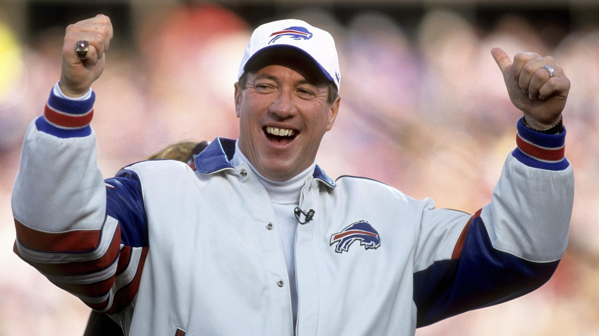 Jim Kelly Cancer Of The Jaw