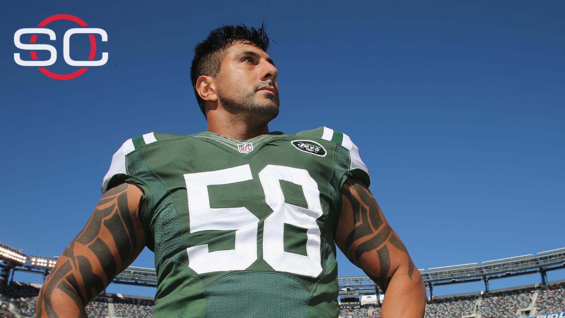 Jason Babin