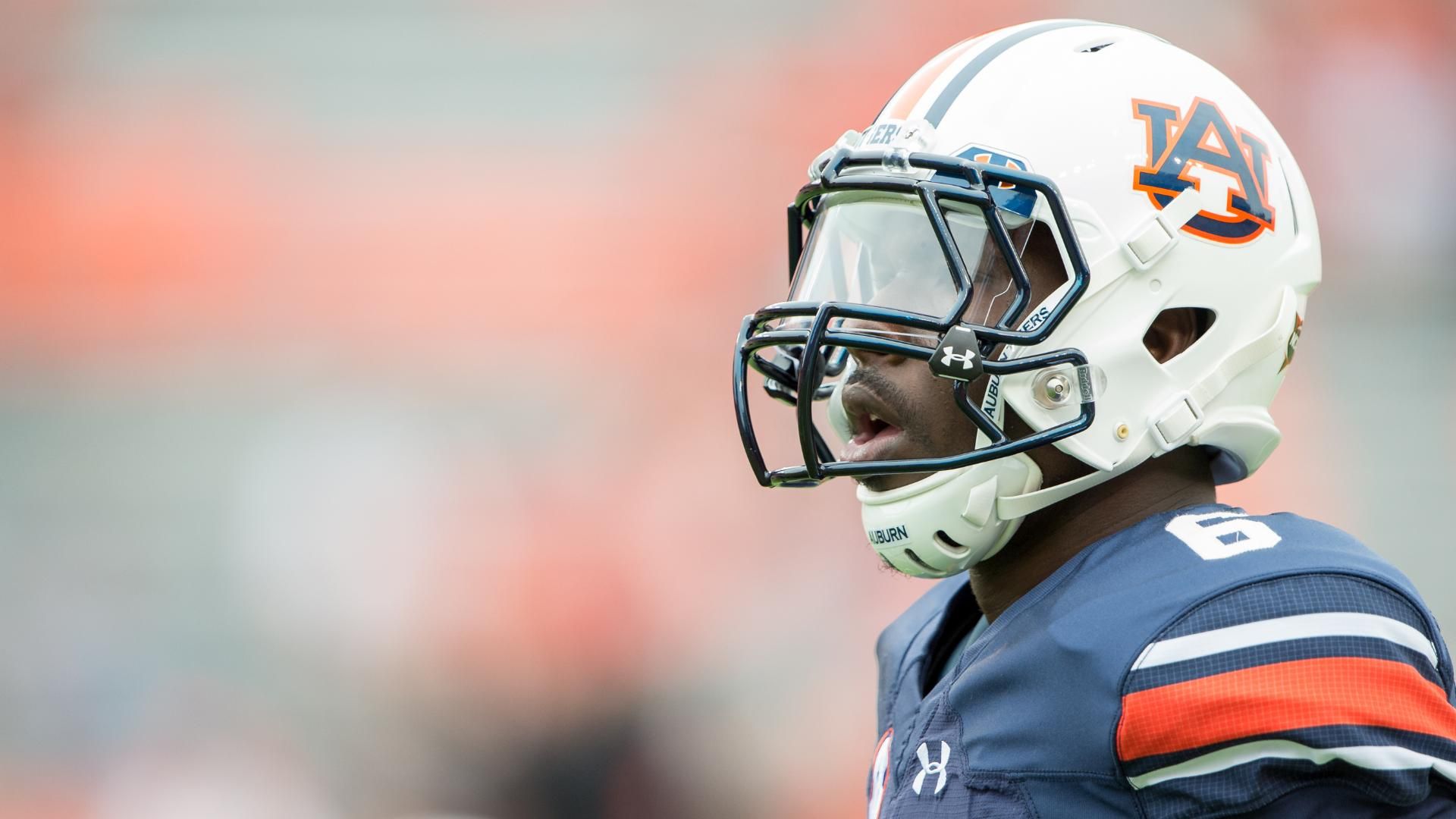 Jeremy Johnson American Football