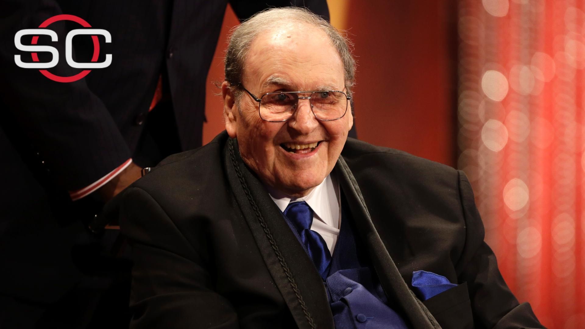 Guy Lewis, coach of 'Phi Slama Jama' Houston Cougars, dies at 93 - ABC7 ...