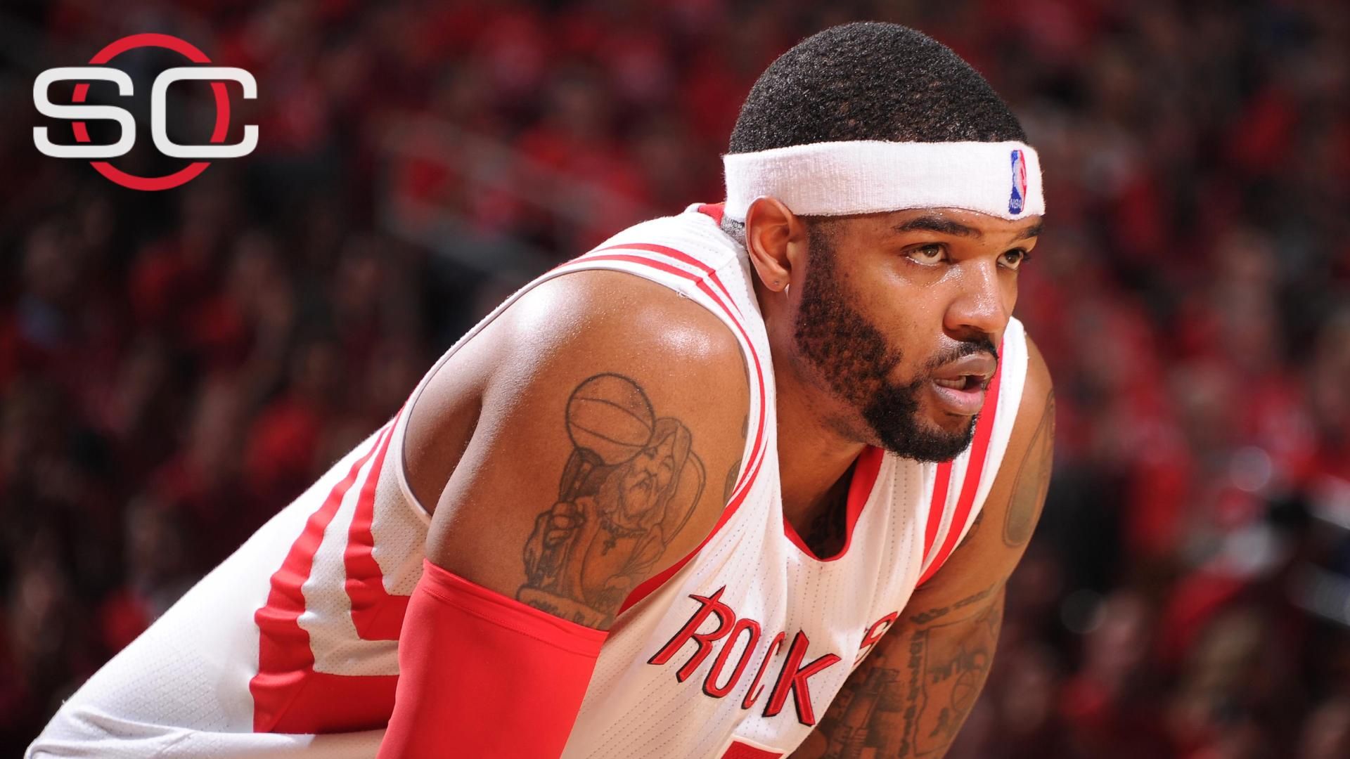 Josh Smith Pistons Wallpaper