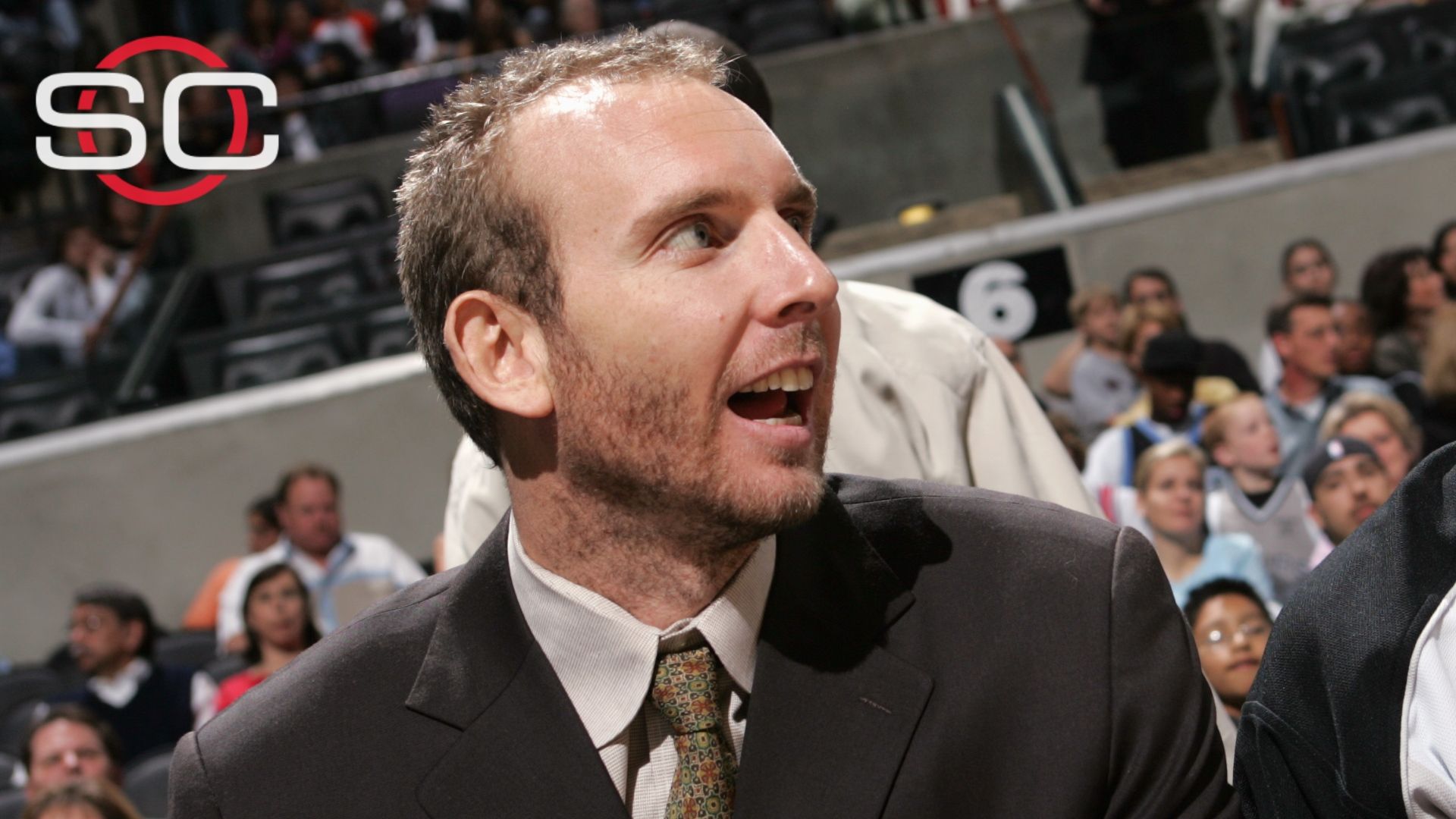 Sean Marks gets GM opportunity with Nets - 6abc Philadelphia