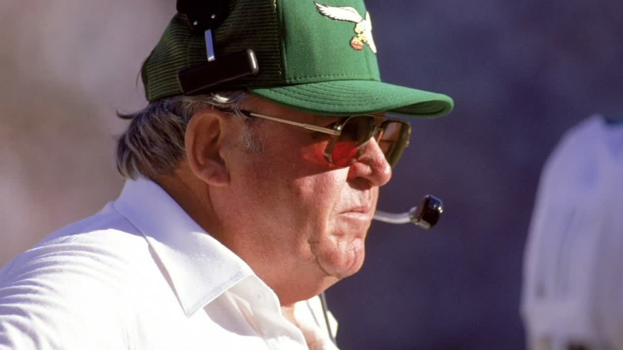 Former NFL coach, defensive guru Buddy Ryan dies at age 85 - ABC7 Los ...