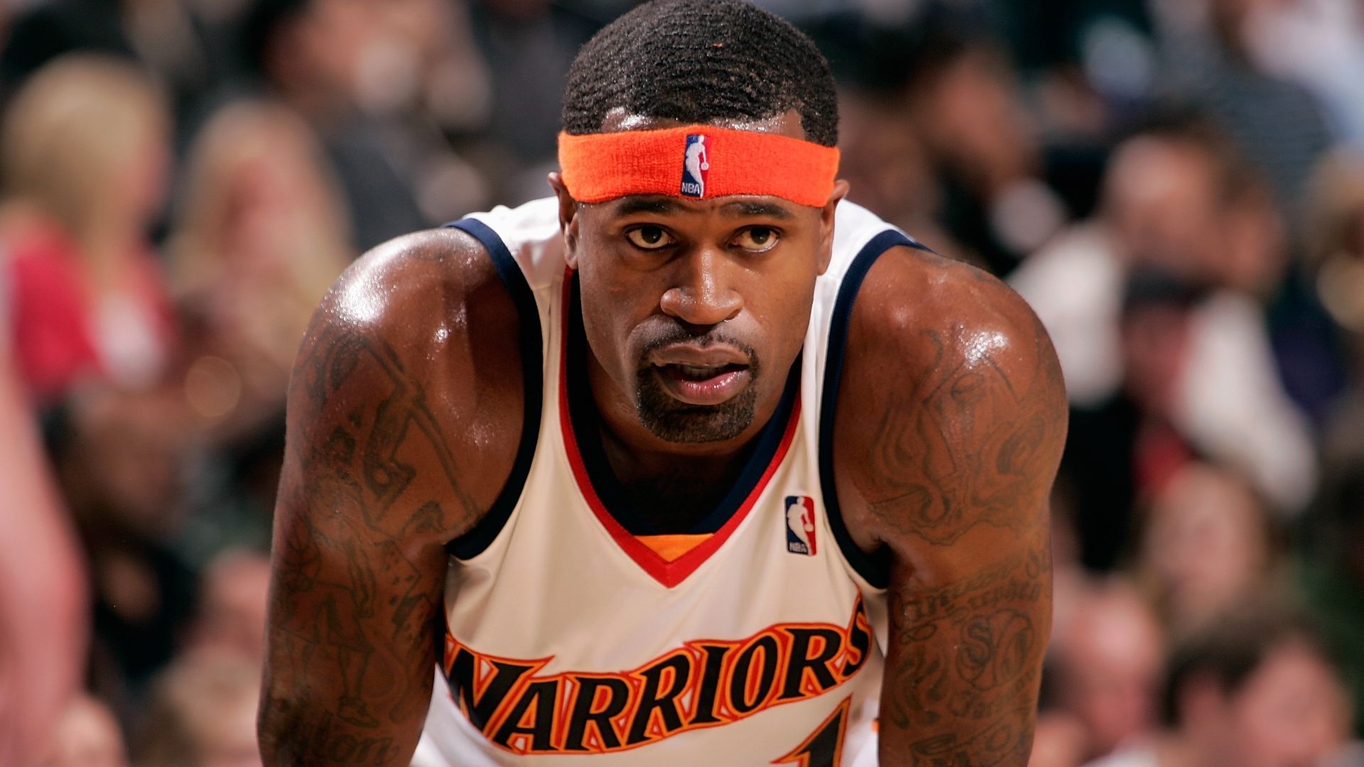 Ex-NBA player Stephen Jackson says he smoked weed before games - ABC30 ...