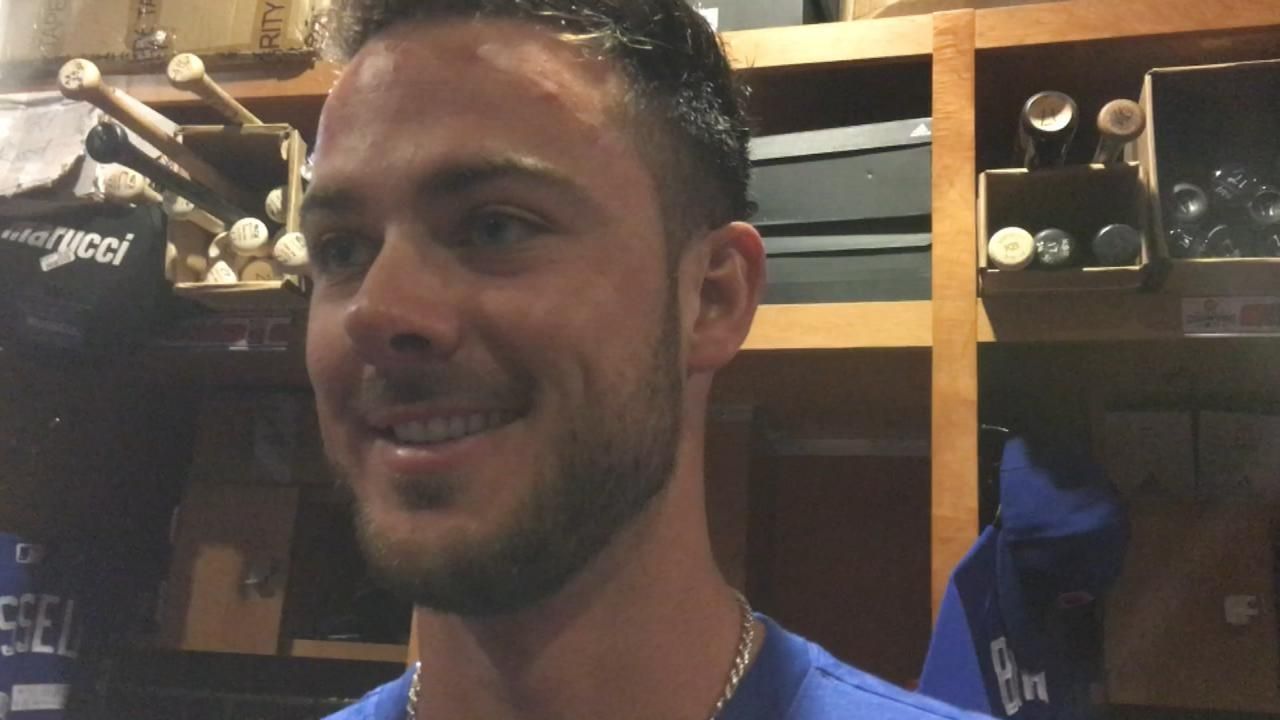 Fortune magazine crowns Theo Epstein 'world's greatest leader' - ABC7 ...