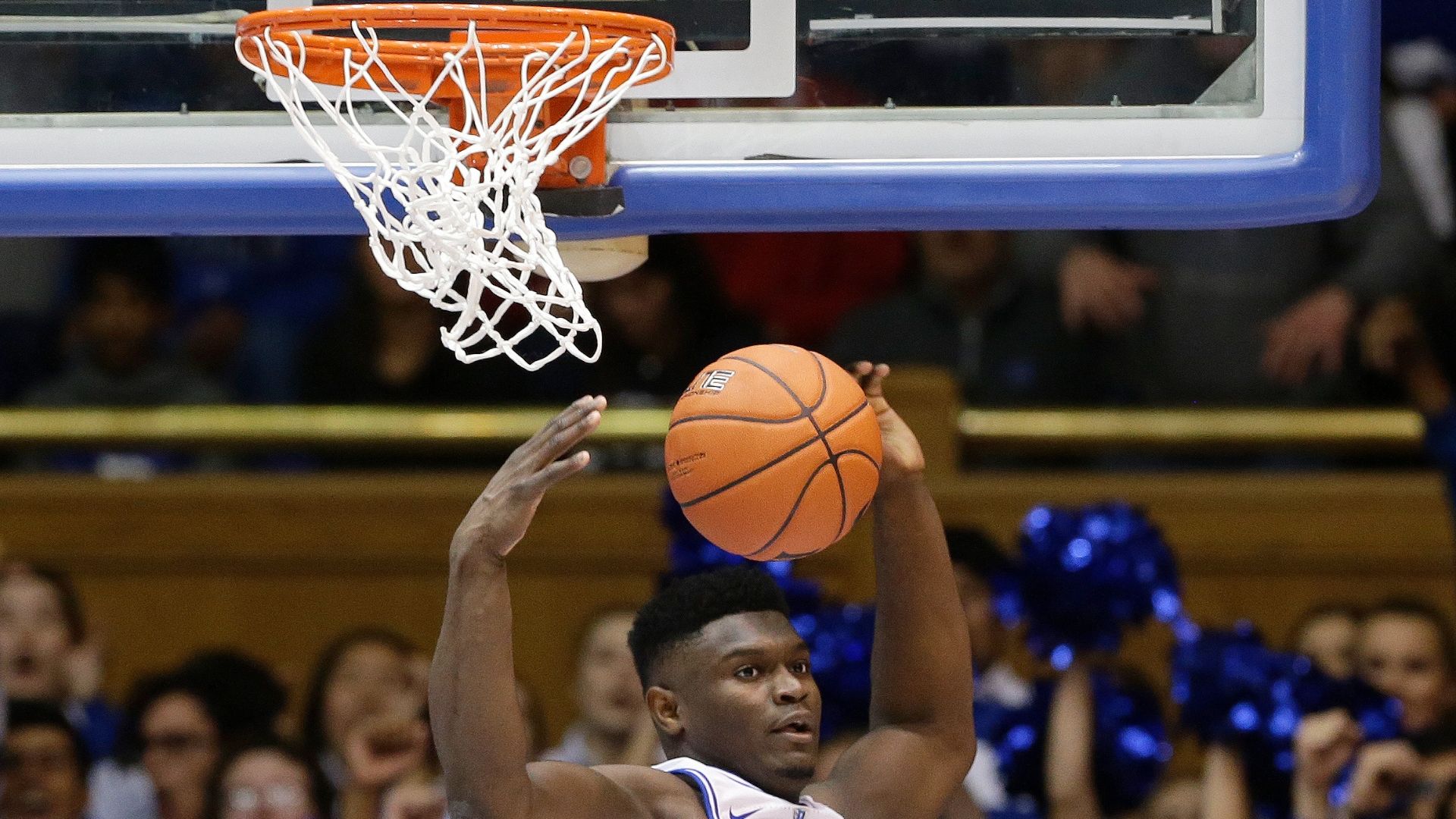 Duke turns up the defense against Indiana - ABC11 Raleigh-Durham