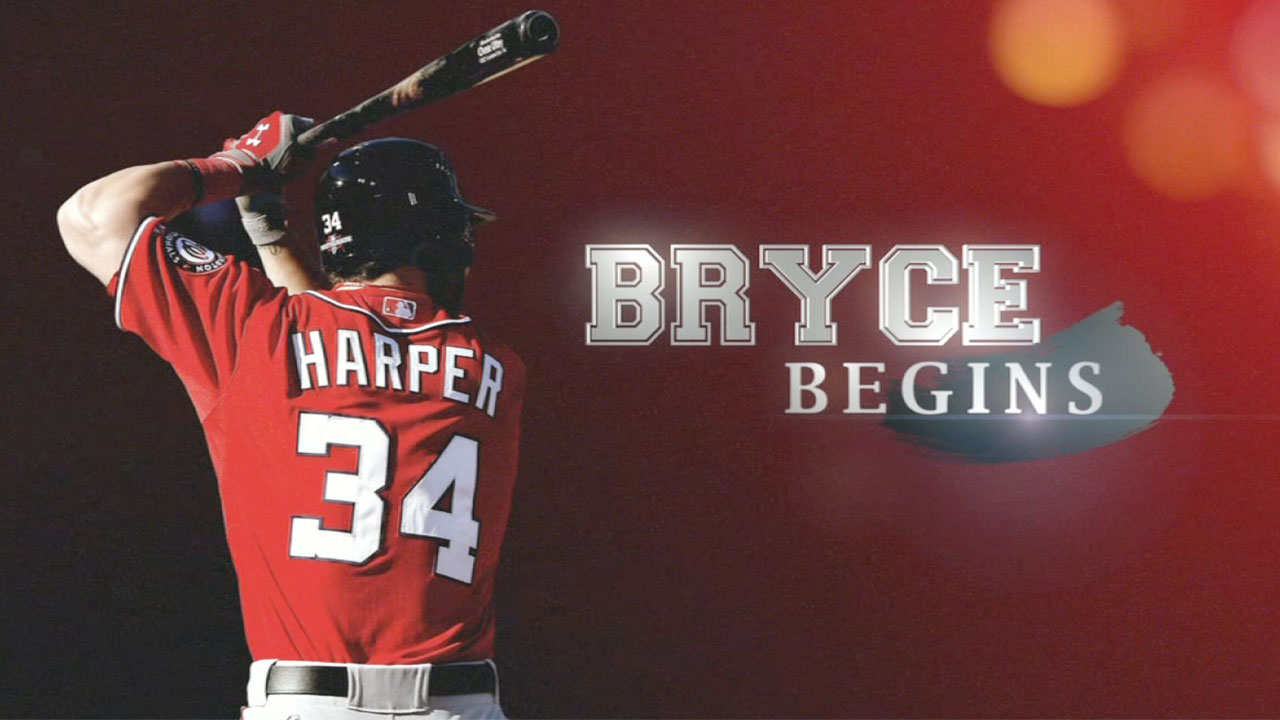 Bryce Begins (4/30/13) - Live Stream - Watch ESPN