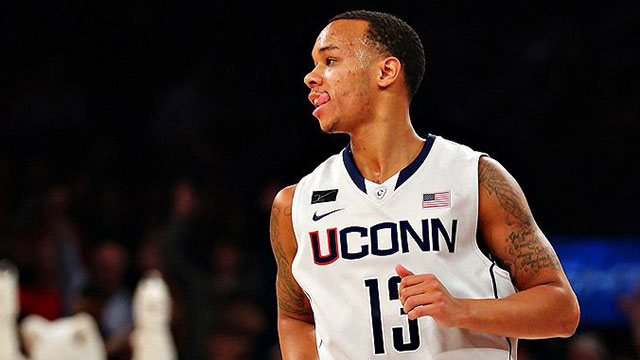 Harvard vs. Connecticut (12/7/12) - Live Stream - Watch ESPN