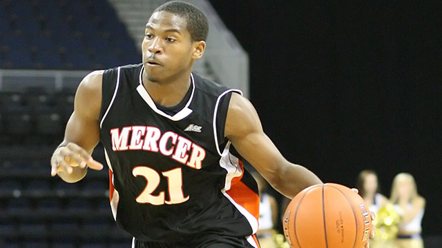 Lipscomb vs. Mercer (Exclusive Quarterfinal #2) (3/6/13) - Live Stream ...