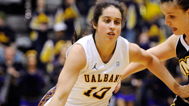 Vermont vs. Albany (Exclusive) (1/26/13) - Live Stream - Watch ESPN