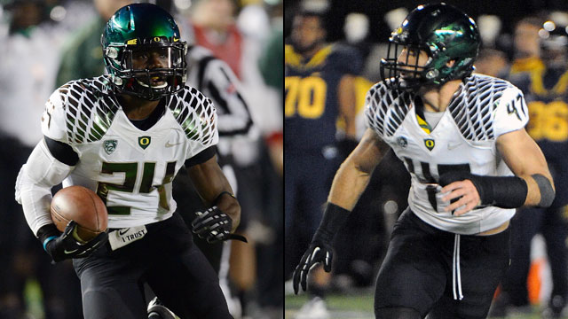 2013 Oregon Pro Day (3/14/13) - Live Stream - Watch ESPN
