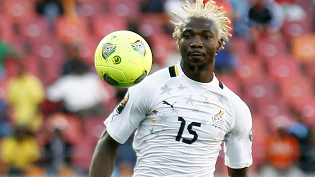 Niger vs. Ghana (1/28/13) - Live Stream - Watch ESPN