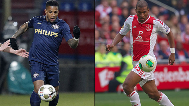PSV vs. Ajax (4/14/13) - Live Stream - Watch ESPN